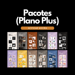 Pacote Plus - Post Pronto | Doppus