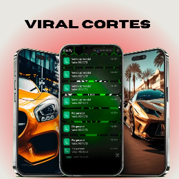 viral cortes | Doppus