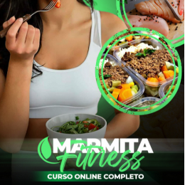 Marmitas Fitness | Doppus