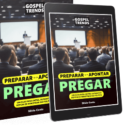 Preparar, Apontar e Pregar | Doppus