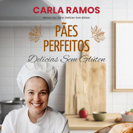 Aplicativo Delícias Sem Glúten - Chef Carla Ramos | Doppus