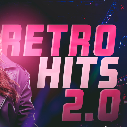 Pendrive Retro hits | Doppus