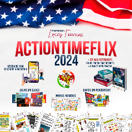 ACTION TIME: Pacote Completo [VERSÃO 2024] | Doppus