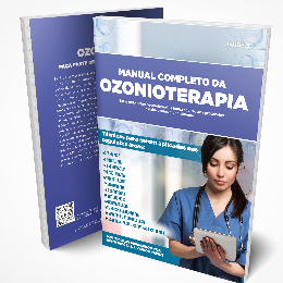 MANUAL COMPLETO DA OZONIOTERAPIA | Doppus