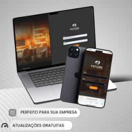 Fature Gestão | Sistema de Gestão Empresarial