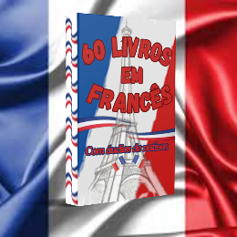 60 LIVROS EM FRANCÊS | Doppus
